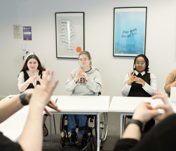 Student Information | Student Advice | City of Glasgow College