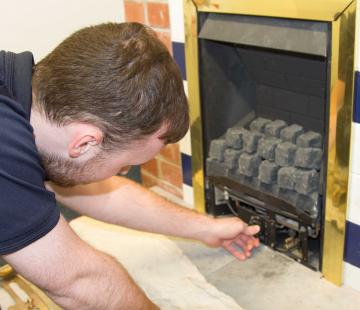 Gas Training and Accreditations | Professional Gas Courses at City of ...