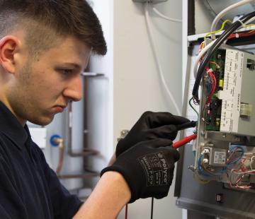 Gas Training and Accreditations | Professional Gas Courses at City of ...