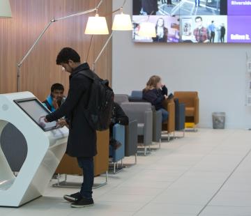 How to Apply | Application Information | City of Glasgow College