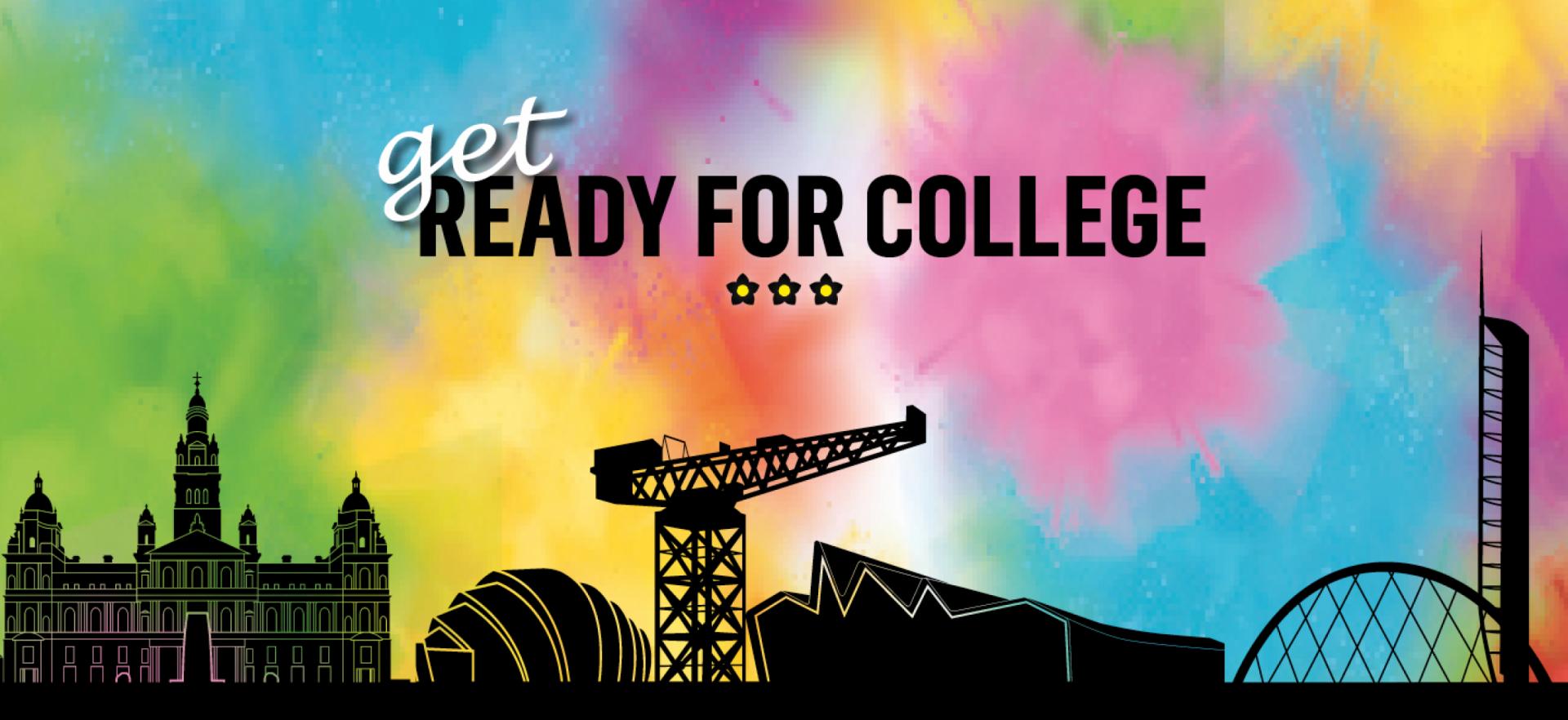 City of Glasgow College | Full Time, Part Time, Evening and Weekend ...