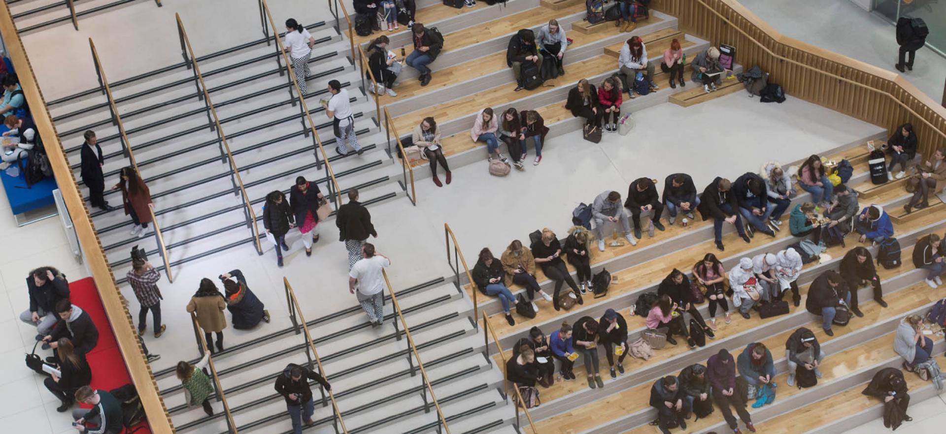 City of Glasgow College | Full Time, Part Time, Evening and Weekend ...