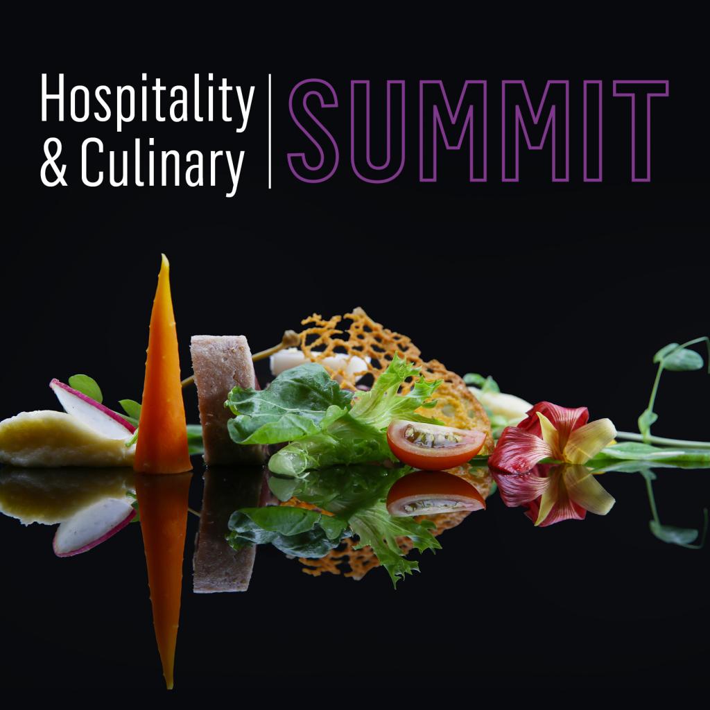 Hospitality and Culinary Summit to address industry challenges | City ...