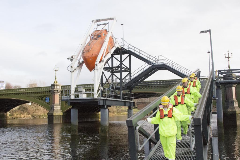 Nautical | City of Glasgow College