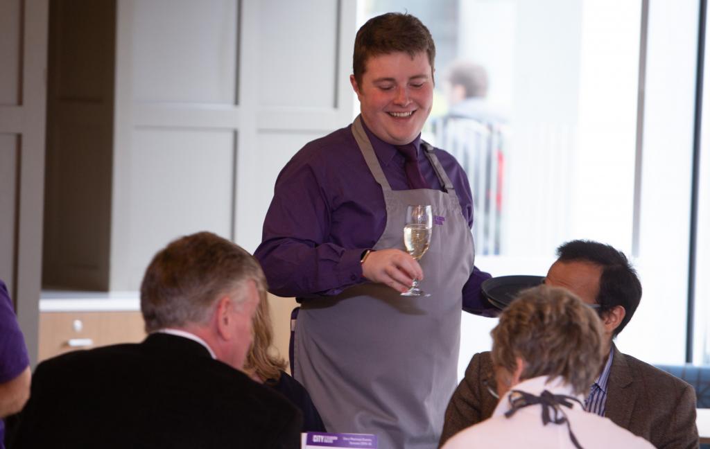 Hospitality, Event Management, Travel and Tourism Courses | City of ...