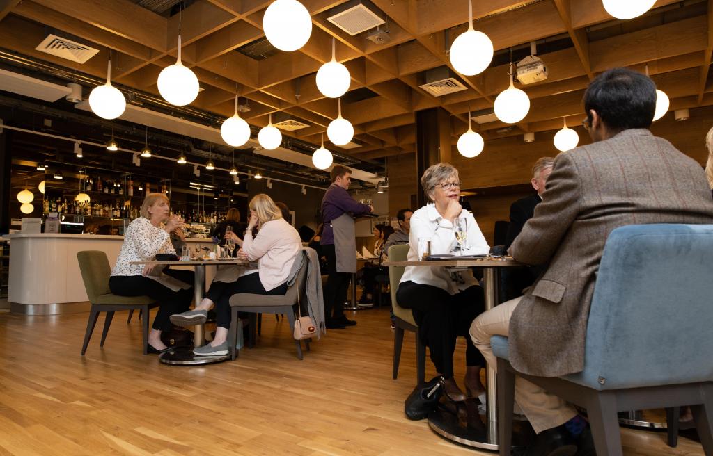 Hospitality, Event Management, Travel and Tourism Courses | City of ...