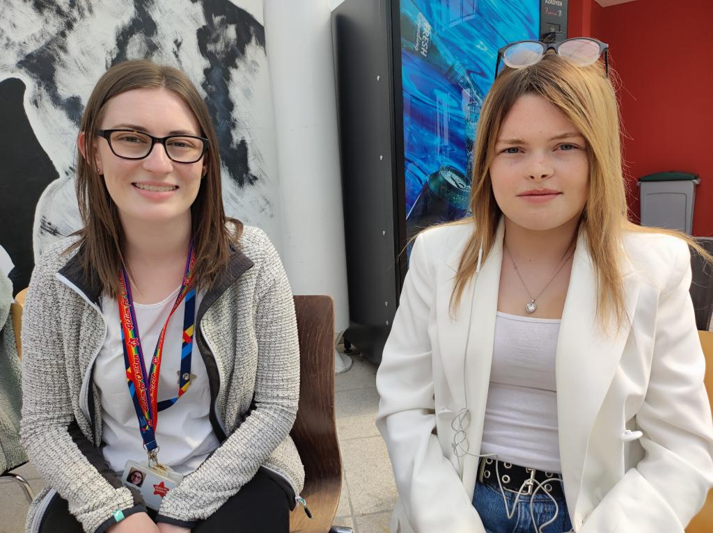 STAY service enters fourth year of providing support for learners in ...