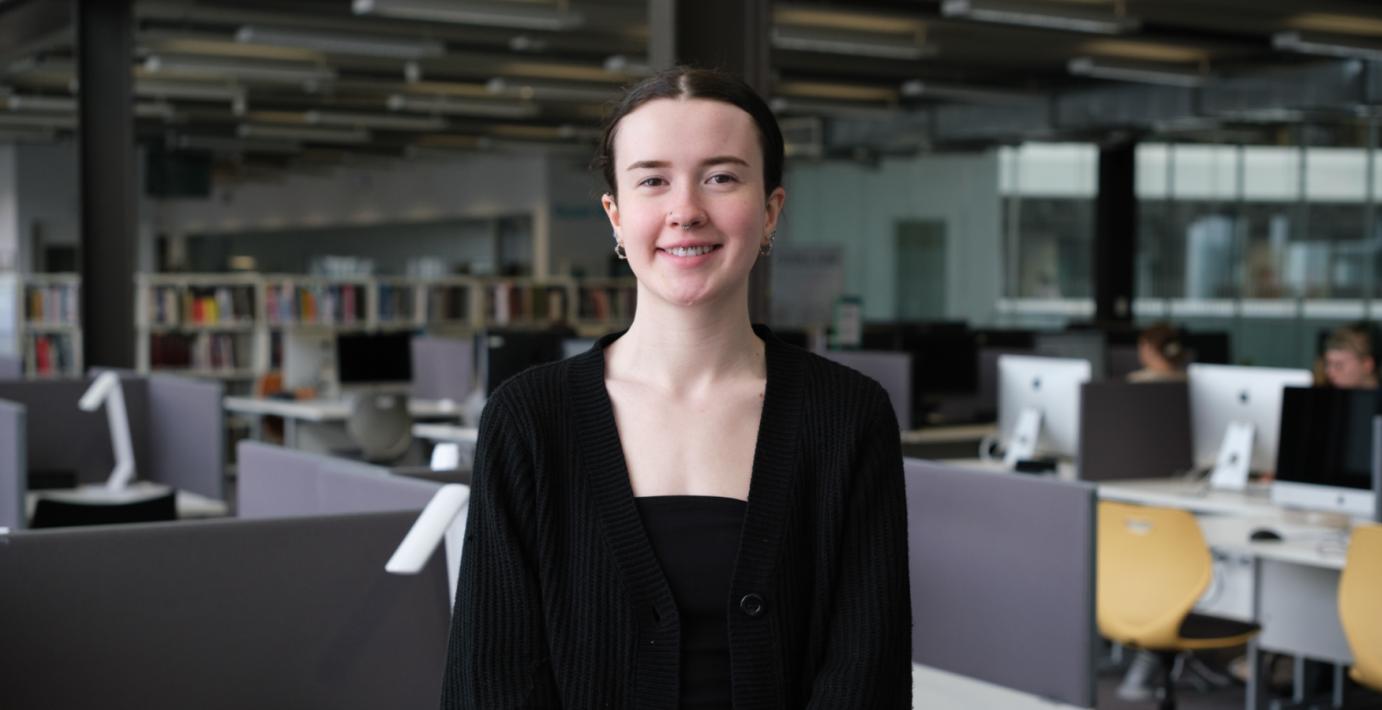 Study social sciences | City of Glasgow College