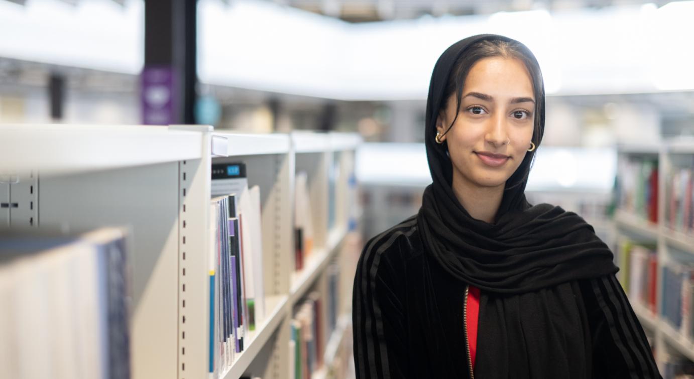 Study social sciences | City of Glasgow College