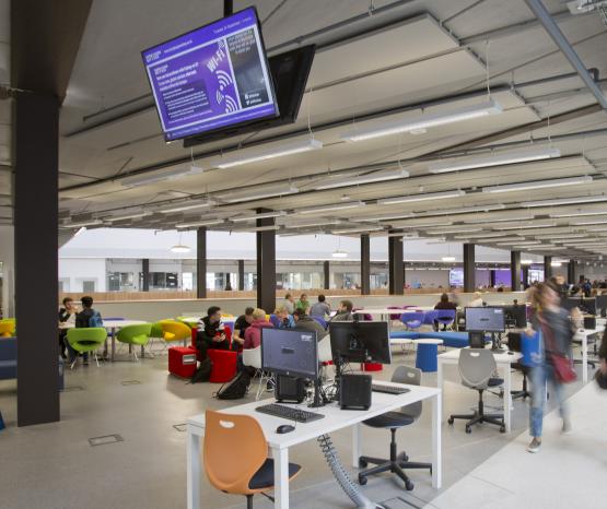 City of Glasgow College | Full Time, Part Time, Evening and Weekend ...