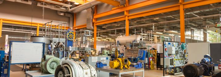 Engineering Courses | City of Glasgow College