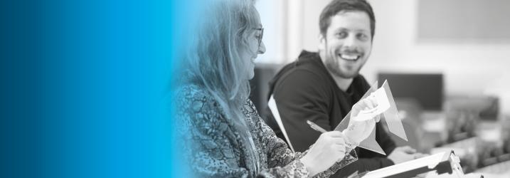 In Class Support | City of Glasgow College