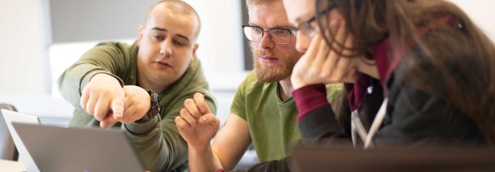 Estranged Students | City of Glasgow College