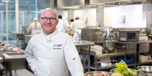 Guest Lecturer and Consultancy Services | City of Glasgow College